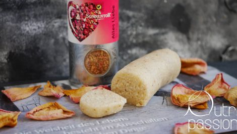 Marzipan(-Rohmasse) selbstgemacht - nutripassion.denutripassion.de