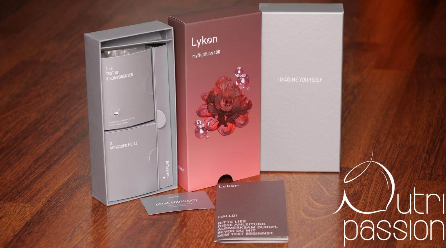 Lykon – myNutrition100 - Welche Nahrungsmittel vertrage ich ...